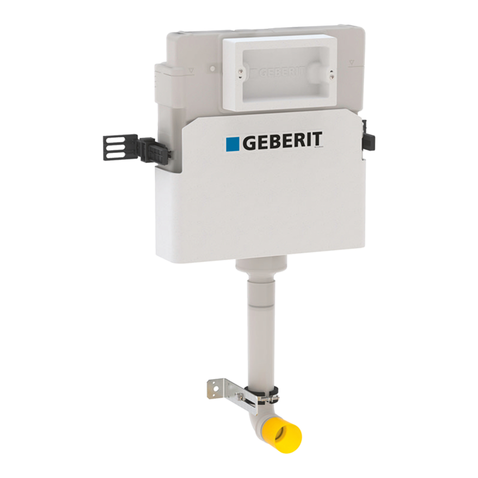 Geberit Delta 120mm Concealed Cistern | Drench