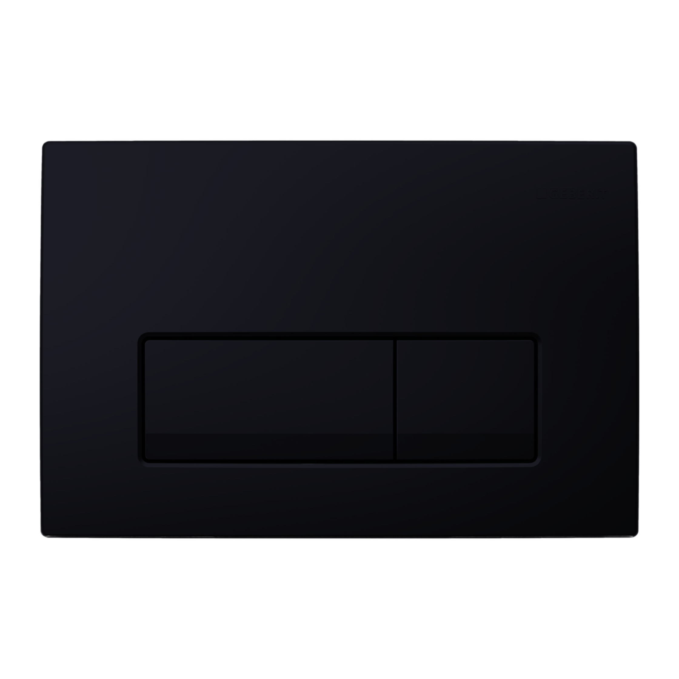 Geberit Delta50 Dual Flush Plate | Drench