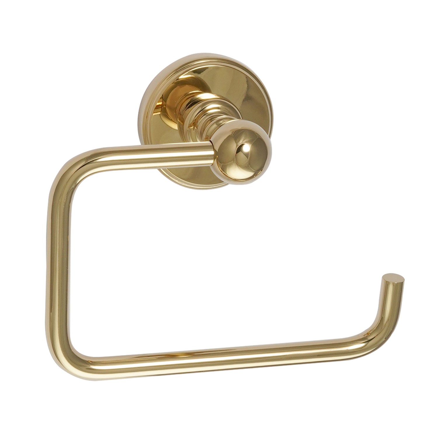 Butler & Rose Caledonia Toilet Roll Holder | Drench