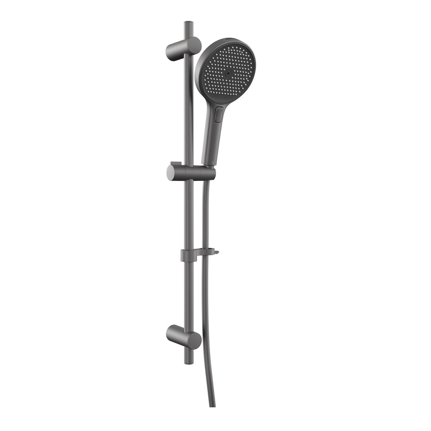 Vado Safari Multi Function Slide Rail Shower Kit | Drench