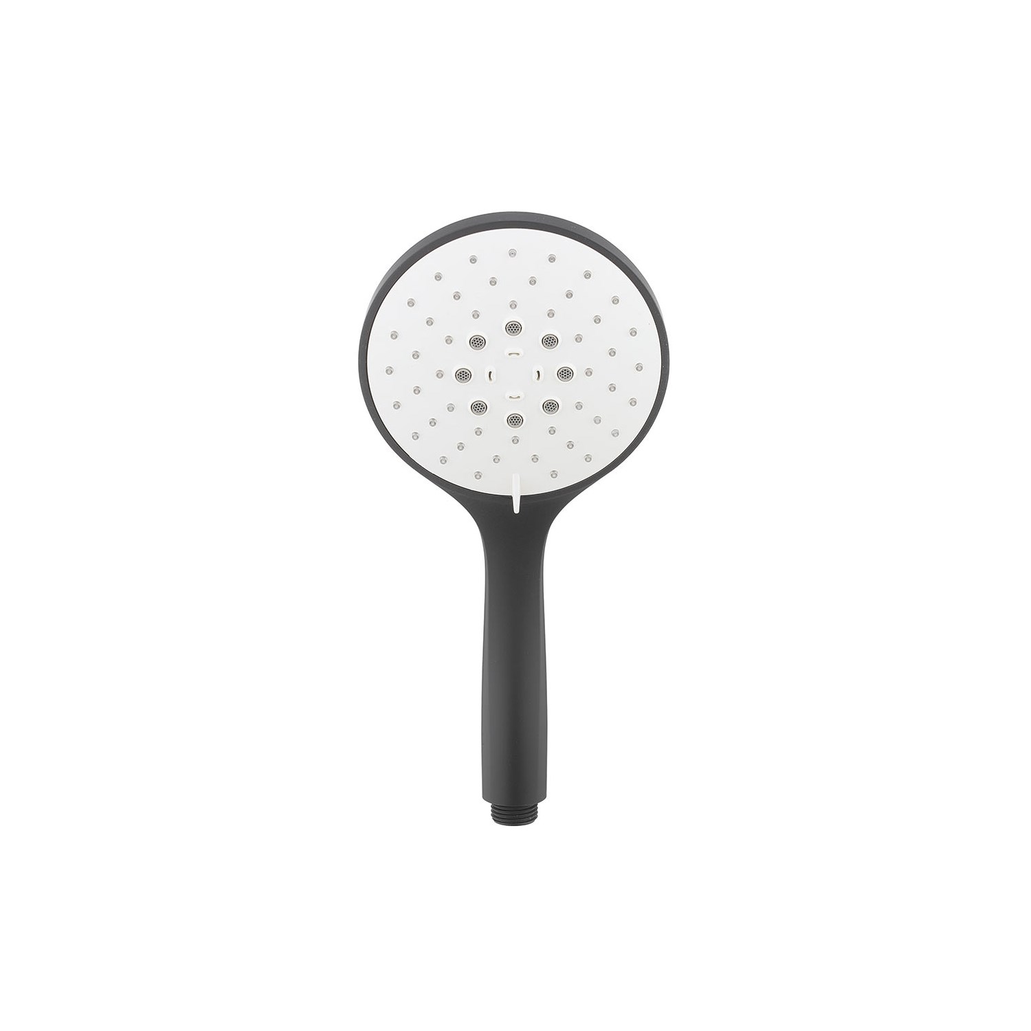 Crosswater MPRO 130mm Multi-Function Shower Handset | Drench