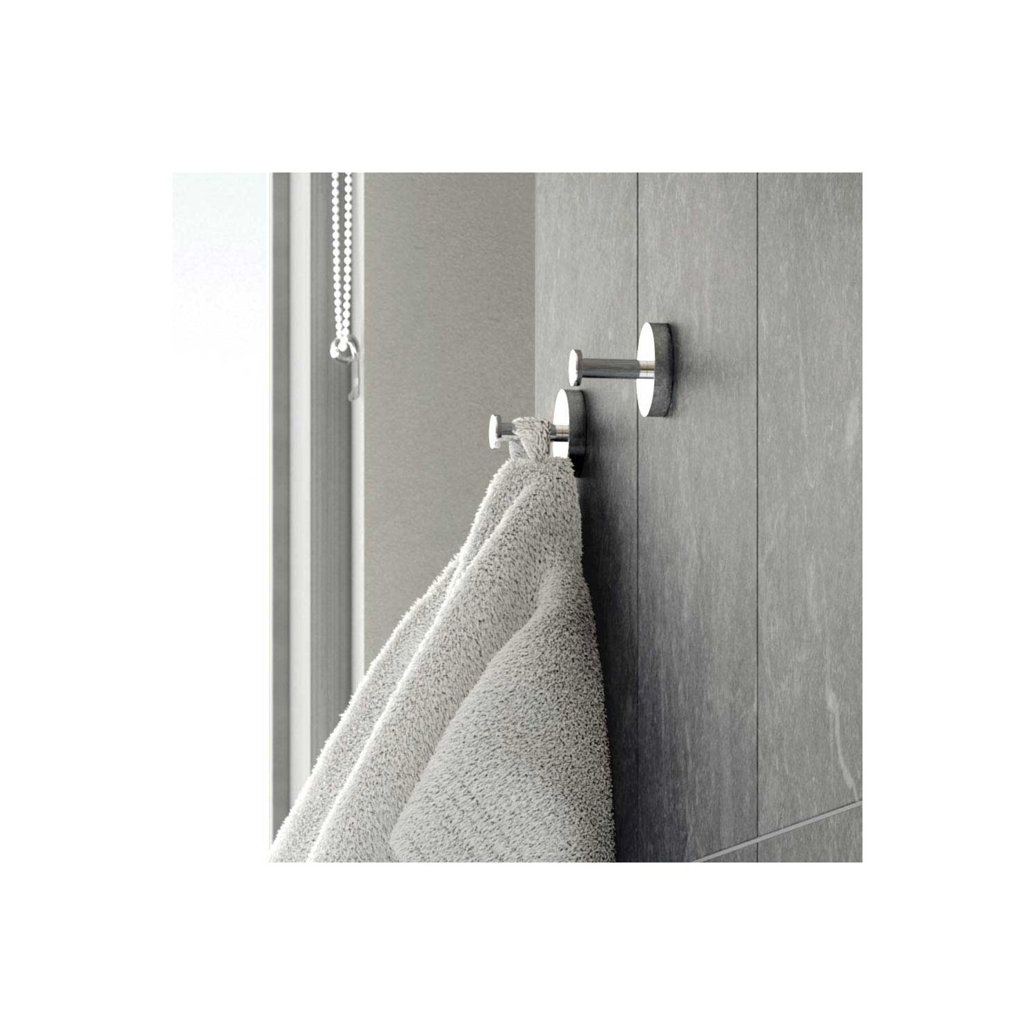 Vado Spa Robe Hook | Drench