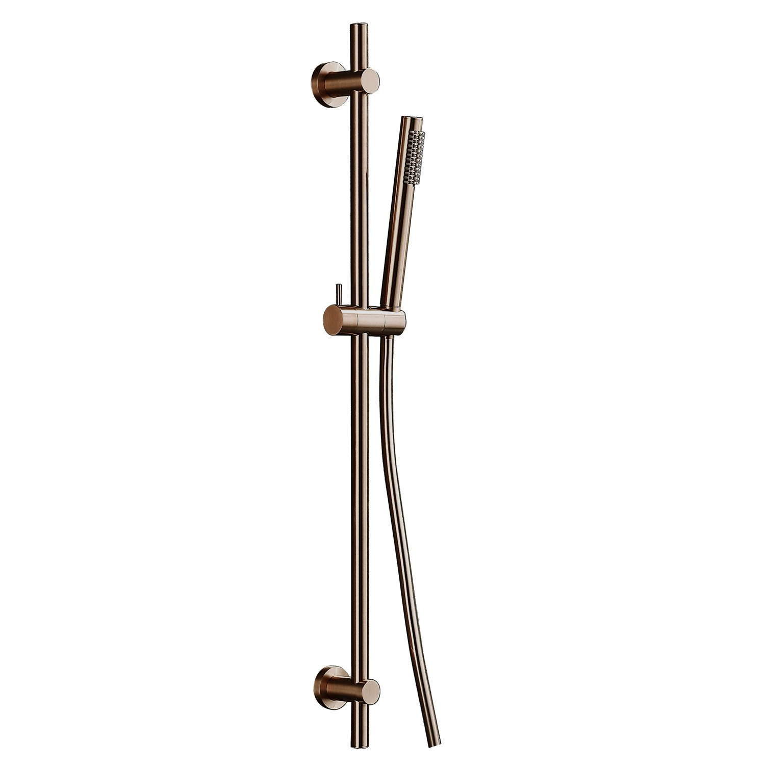 Harbour Clarity Shower Slider Rail Kit | Drench