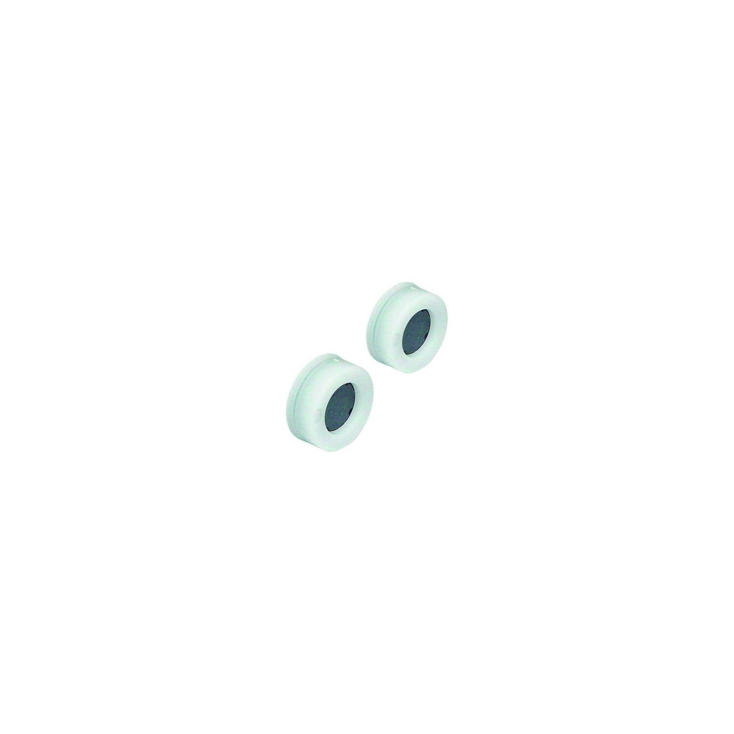 Vado Flow Regulator for Basin Pillar Taps | Drench