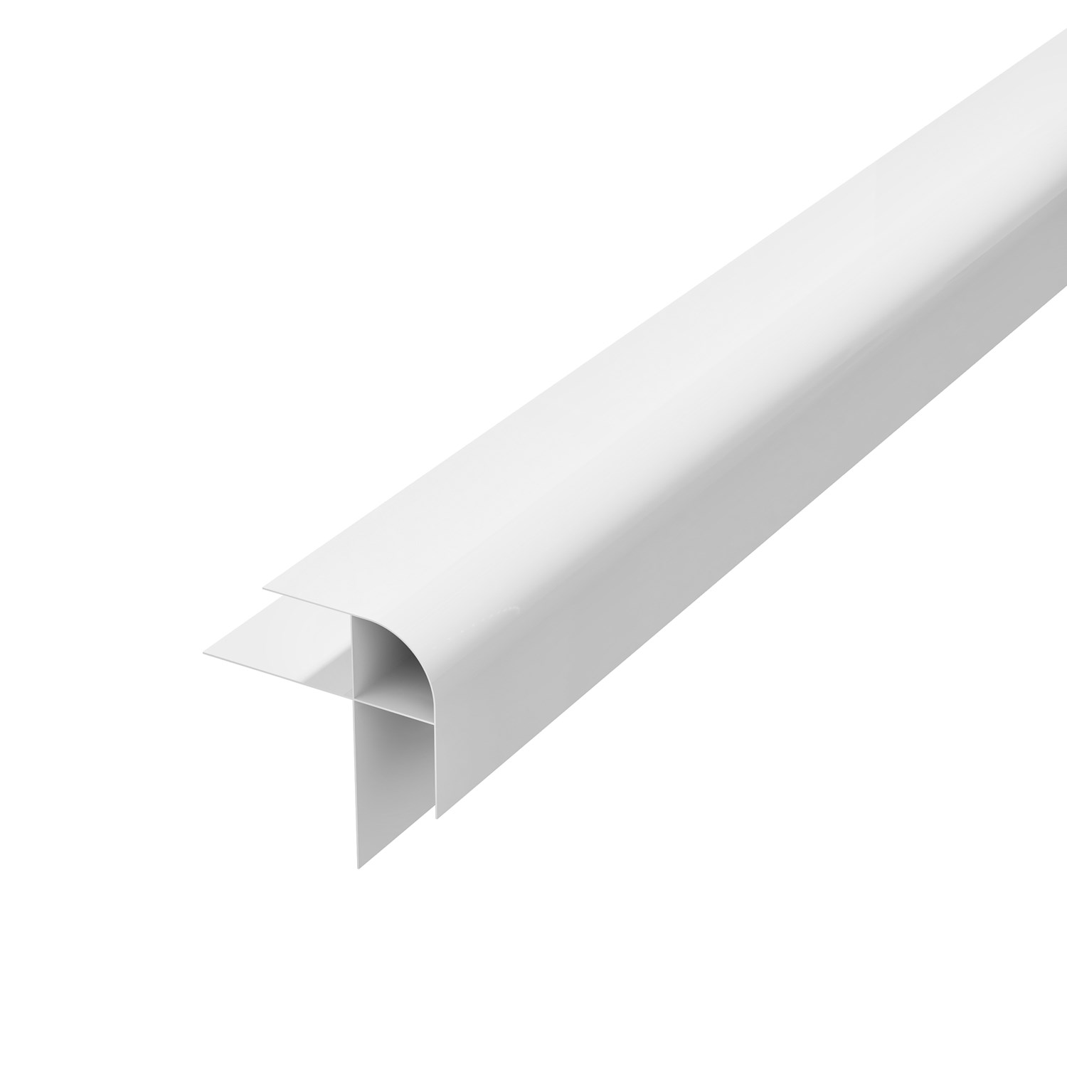 Drench Naturals Bathroom Wall Panel Trim | Drench