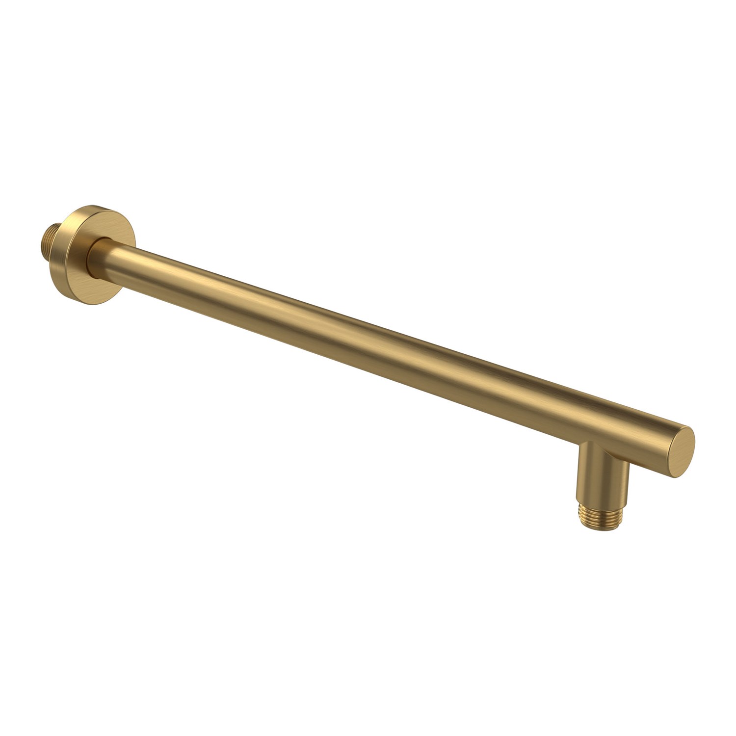 Villeroy & Boch Universal Wall Mounted Round Shower Arm | Drench