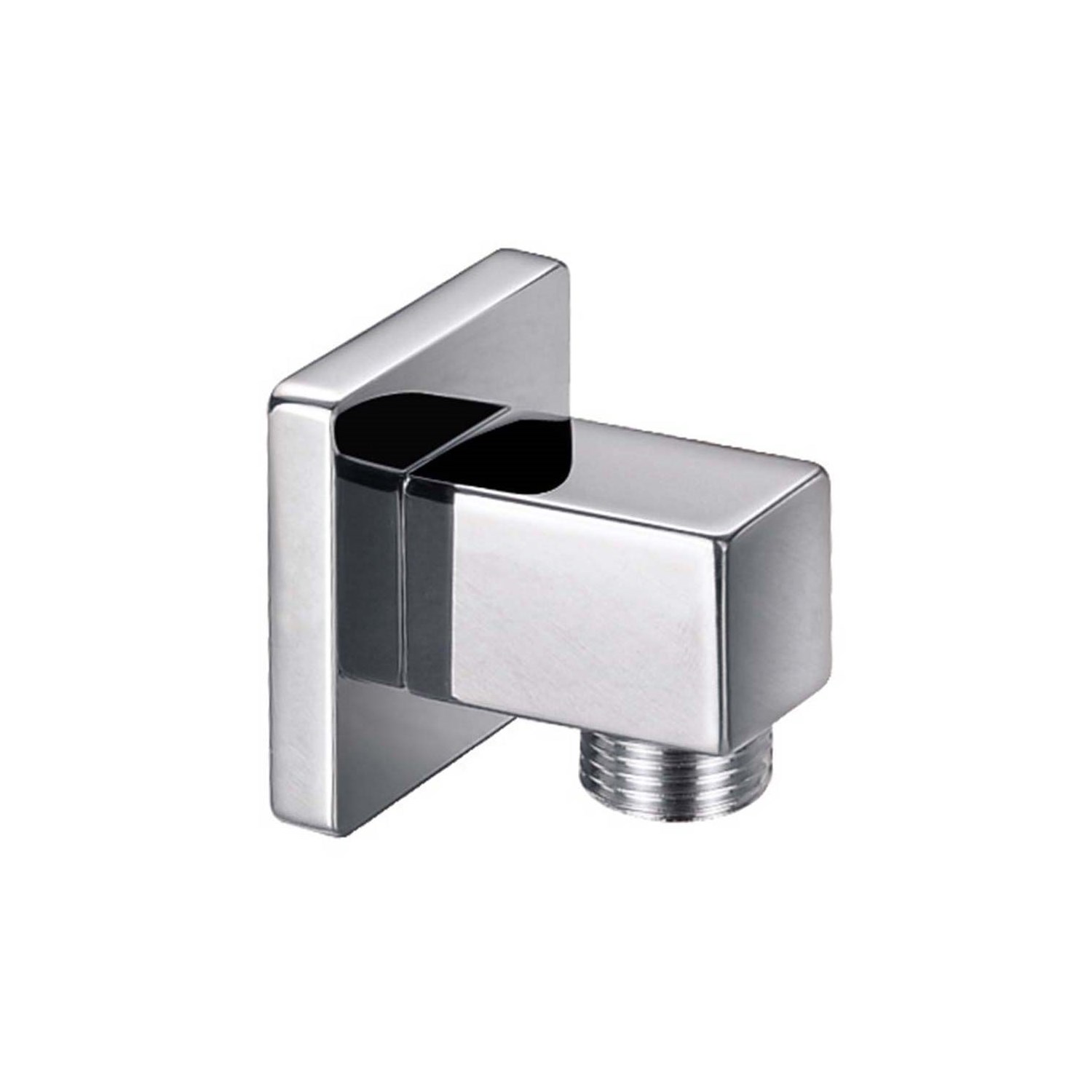 Imex Square Wall Elbow Outlet | Drench