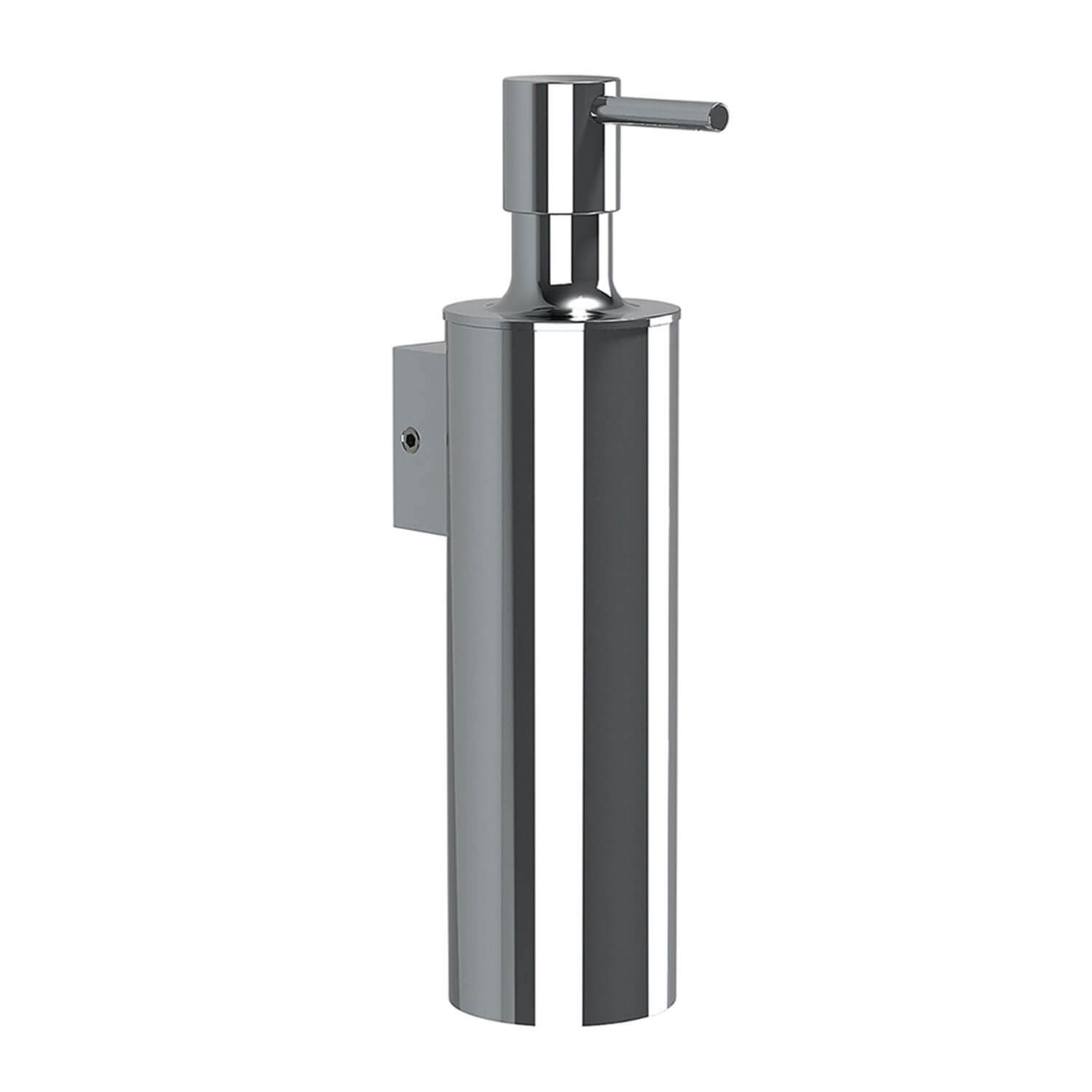 Sonia Tecno Metal Soap Dispenser | Drench