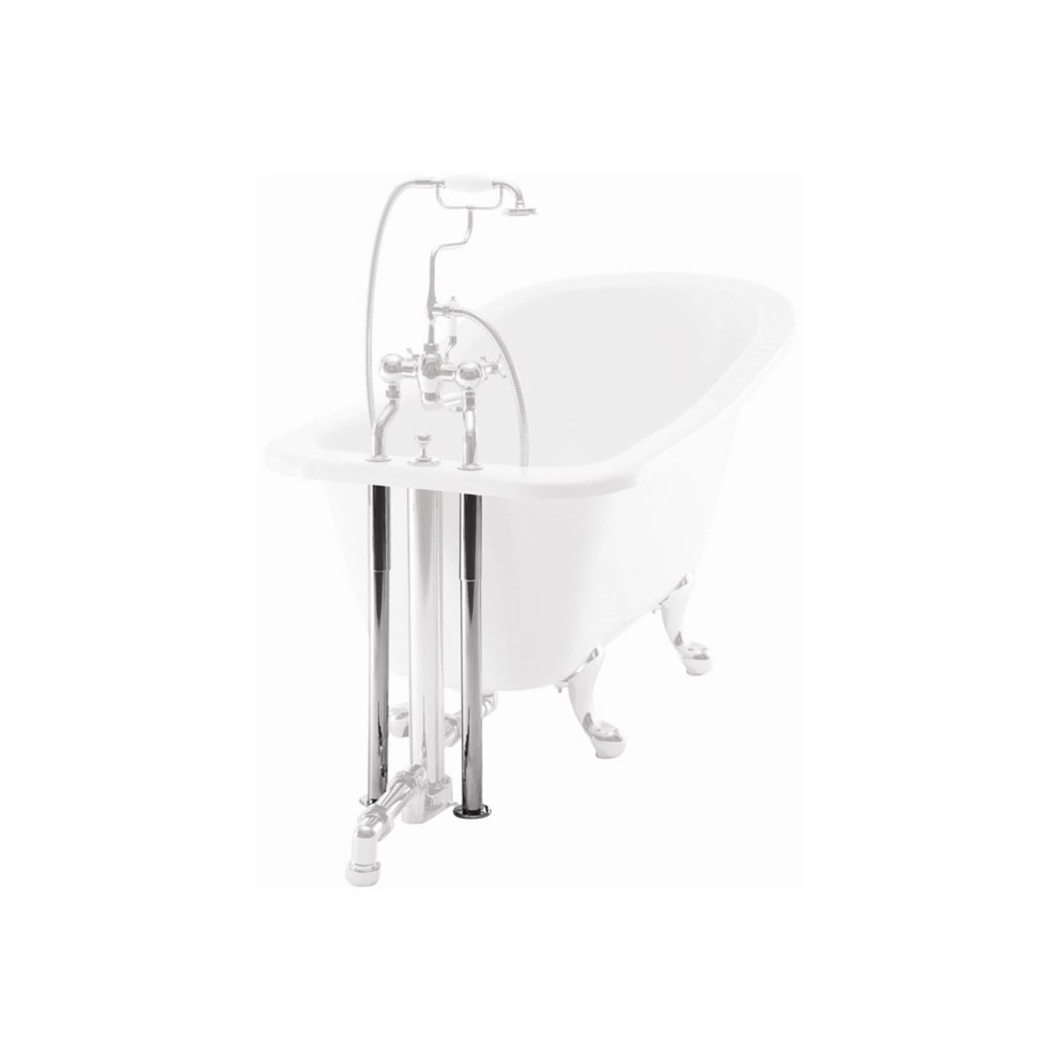 Burlington Decorative Shrouds | Drench