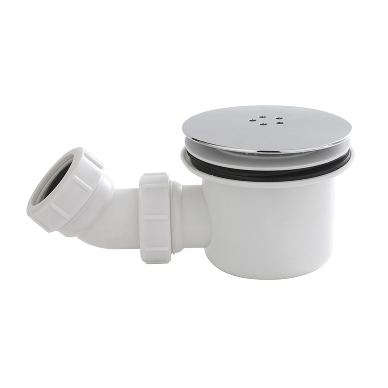 Drench 90mm High Flow Shower Tray Waste | Drench